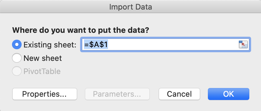 How to create a CSV with consumption data – HelioScope