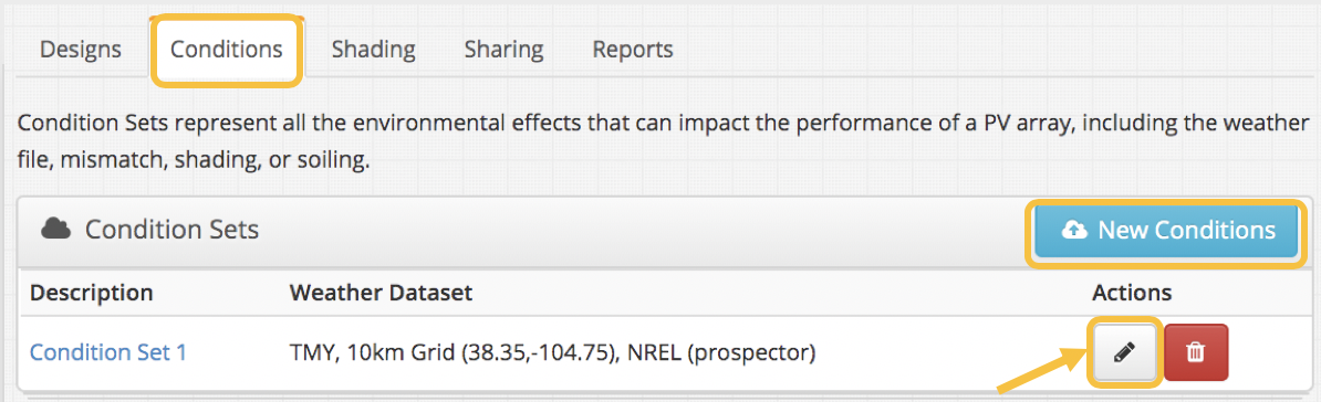 Horizon Shading – HelioScope