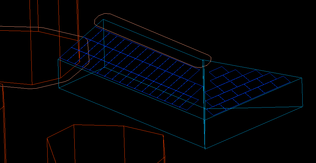 Export CAD Files Helioscope